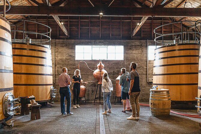 Hawke's Bay Historic Wineries Tour - Featuring NZ oldest Winery - FAQ