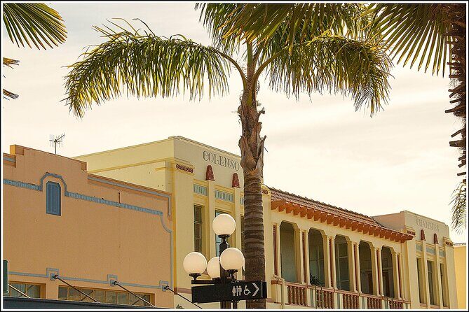 Hawke's Bay/Napier sight seeing,Temata peak,Wine Tasting - Who Is This Tour Best For?