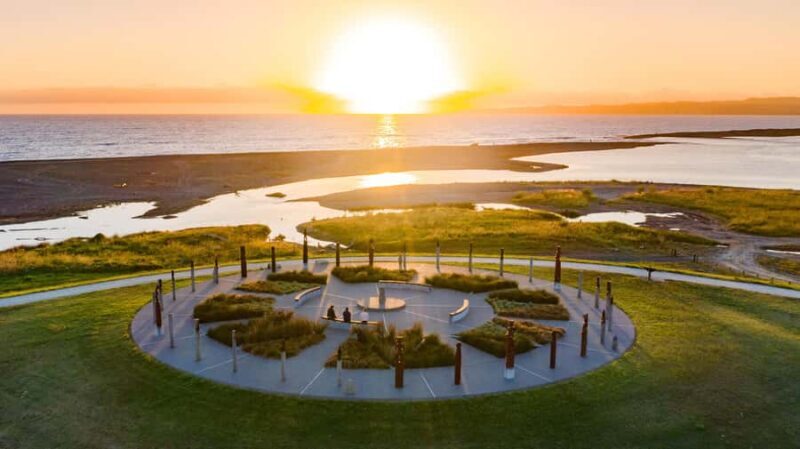 Hawke's Bay: Self Guided Coast to Vineyards Cycle Tour - What Travelers Are Saying