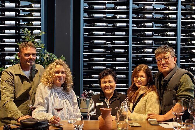 Hawkes Bay Wine Tour: Explore NZ's Great Wine Capital - An In-Depth Look at the Hawkes Bay Wine Tour