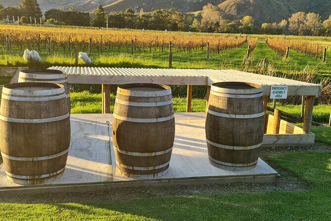 Hawkes Bay Wine Tour: Explore NZ's Great Wine Capital - FAQ
