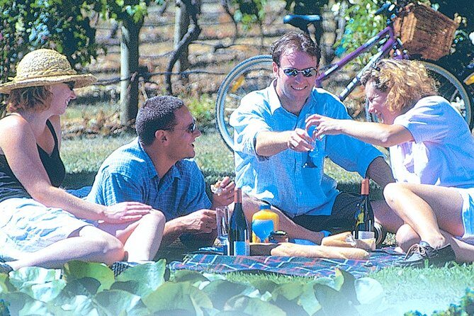 Hawkes Bay Wineries Self-Guided Bike Tour - In-Depth Look at the Hawke’s Bay Self-Guided Bike Tour