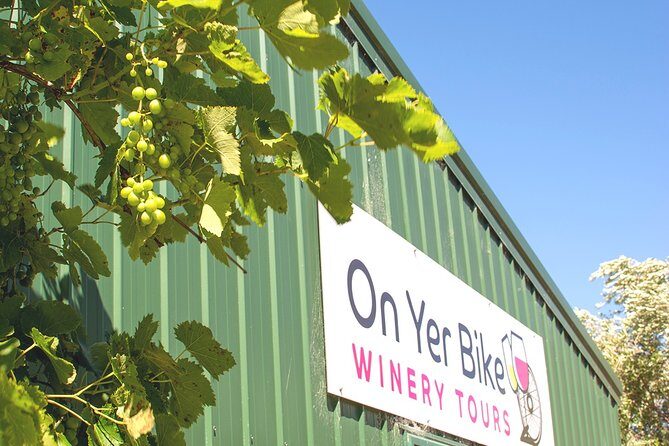 Hawkes Bay Wineries Self-Guided Electric Bike Tour - Support and Convenience