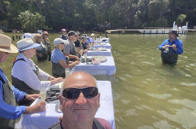 Hawkesbury River Oyster lease tour then visit a seaside village - Final Thoughts