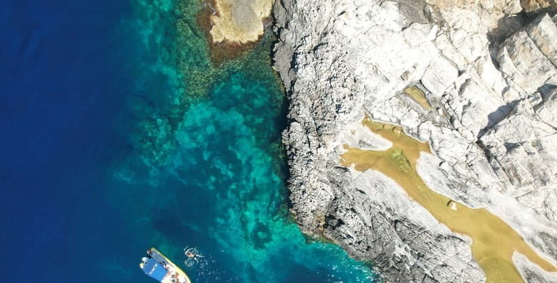 Haxhi Ali Cave & Saint Vasil Beach Tour from Vlore - Weighing the Pros and Cons