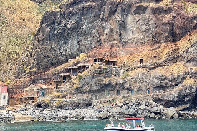 HD Private Boat Tour from Funchal  Swim, Paddle, Snorkel&Relax - Why Choose the HD Private Boat Tour from Funchal?