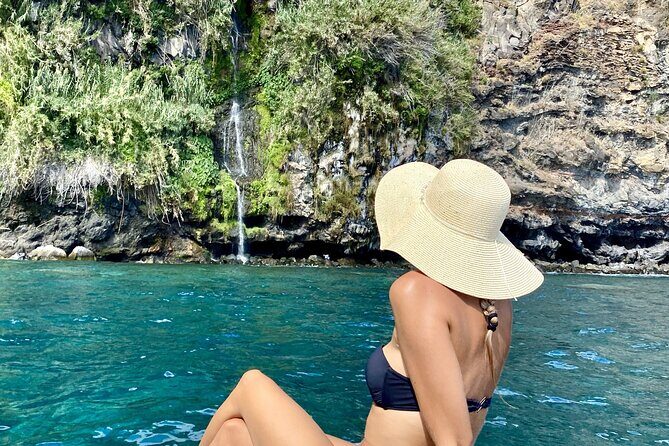 HD Private Boat Tour from Funchal  Swim, Paddle, Snorkel&Relax - Practical Details That Matter