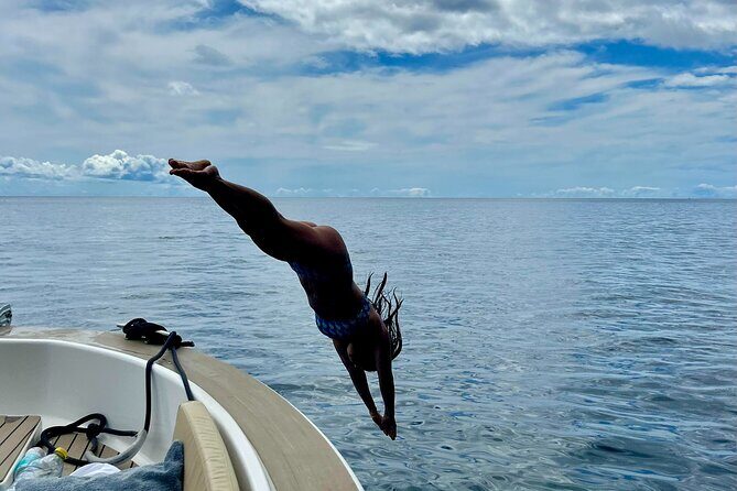 HD Private Boat Tour from Funchal  Swim, Paddle, Snorkel&Relax - Frequently Asked Questions