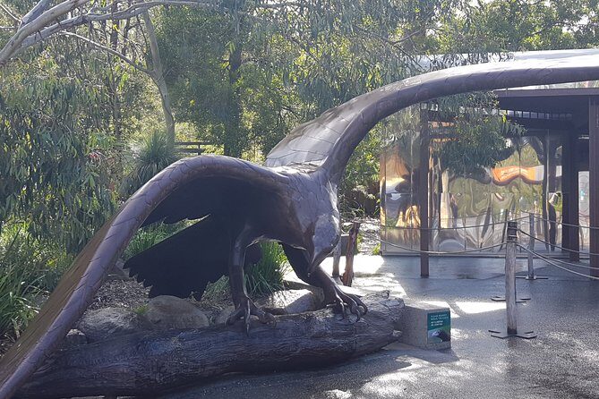 Healesville Sanctuary and Rayners Orchard Tour from Melbourne - The Sum Up