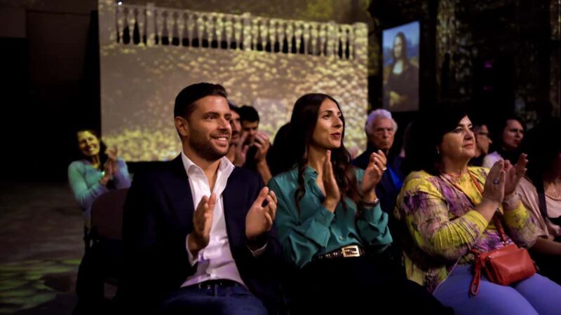 Heart of Florence: Dinner and Three Tenors Concert Ticket - Practical Details & Tips