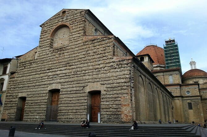 Heart of Florence Guided Walking Tour - Who Will Love This Tour?