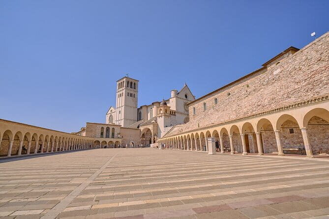 Heart of Italy Day Trip: Visit Perugia and Assisi from Florence - Final Thoughts