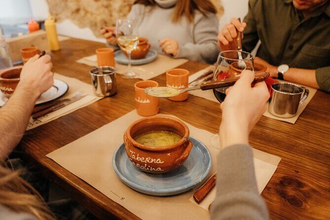 Heart of Lisbon Food Tour: Baixa, Chiado & Bairro Alto - Who Is This Tour Best For?