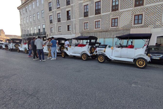Heart of Lisbon Private Tuk Tuk Tour - What Makes This Tour Stand Out?