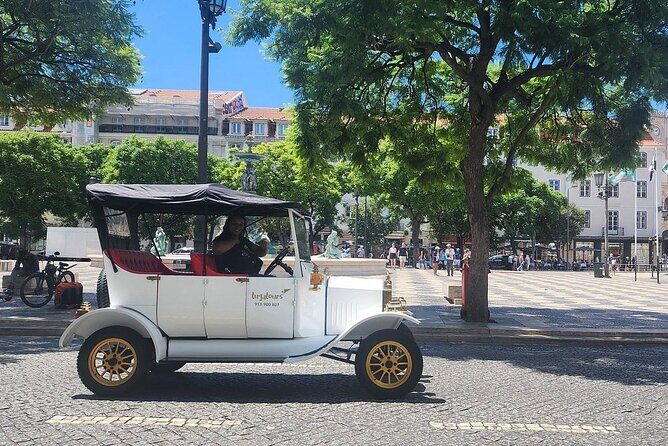 Heart of Lisbon Private Tuk Tuk Tour - FAQs
