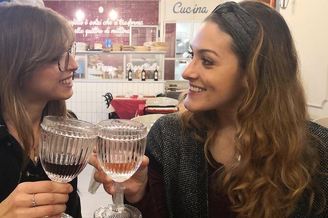 Heart of Rome: 3 Course Dinner Experience with a Local Foodie - The Sum Up