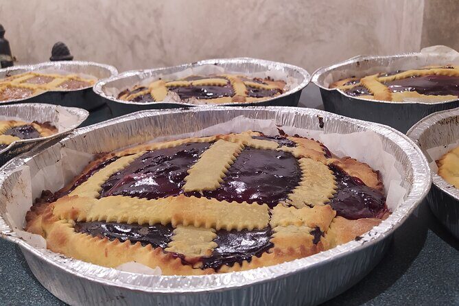 Heart of Rome: 3 Course Dinner Experience with a Local Foodie - FAQs