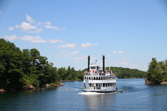 Heart of the 1000 Islands Sightseeing Cruise - Who Will Love This Tour?