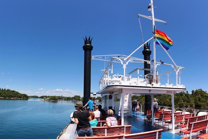 Heart of the 1000 Islands Sightseeing Cruise - Final Thoughts