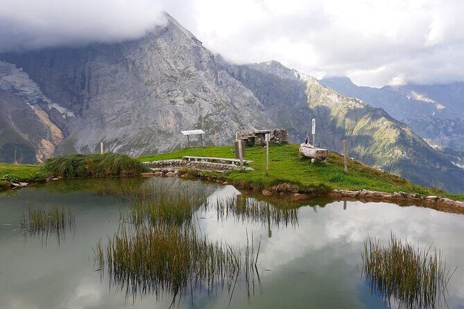 Heart of the Alps Private Hiking Tour from Lucerne - FAQ