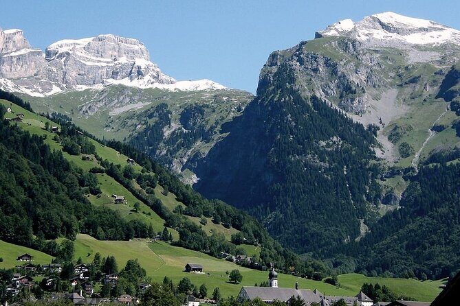 Heart of the Alps Private Hiking Tour from Lucerne - Final Thoughts