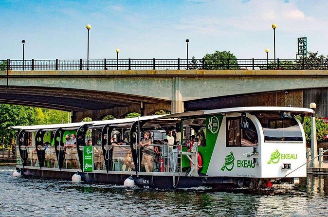 Heart of the Capital Ottawa Stories, Sights and Flavors - Final Thoughts