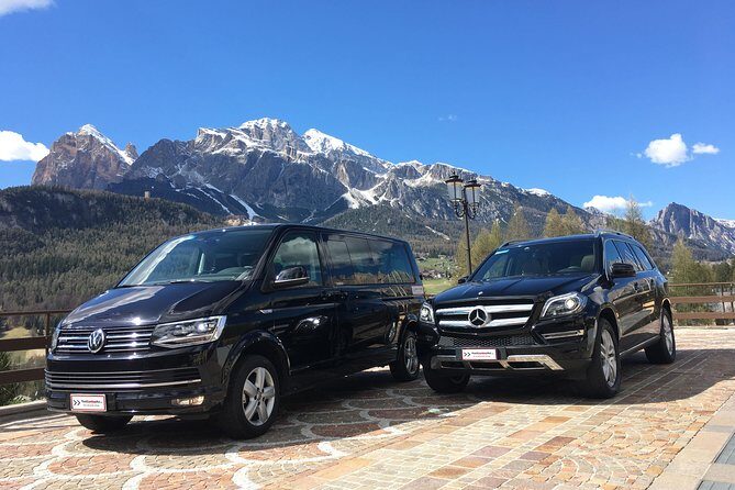 Heart of the Dolomites starting from Cortina d'Ampezzo - An In-depth Look at the Tour Experience