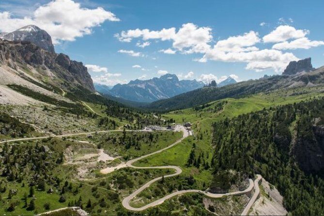 Heart of the Dolomites starting from Cortina d'Ampezzo - Who Should Consider This Tour?