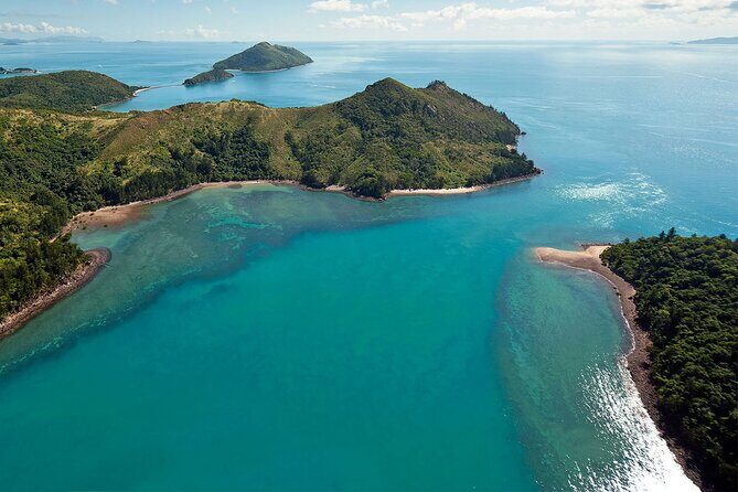 Heart Reef & Whitehaven Rest and Relax - 2.5Hr Helicopter Tour - Price and Value