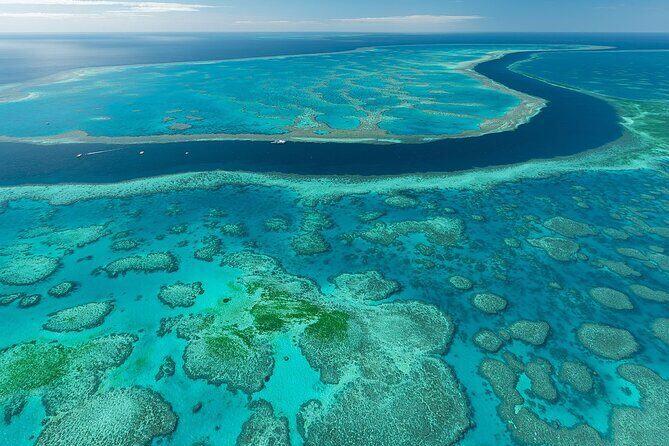 Heart Reef & Whitehaven Rest and Relax - 2.5Hr Helicopter Tour - FAQs