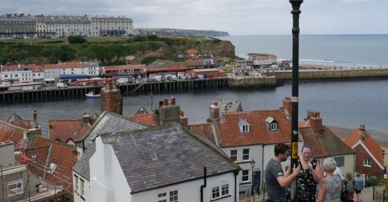 Heartbeat TV Locations Tour of Yorkshire - The Itinerary in Detail