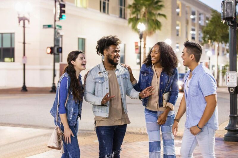 Heartbeats of Austin: Romantic Private Journey Through Time - FAQ