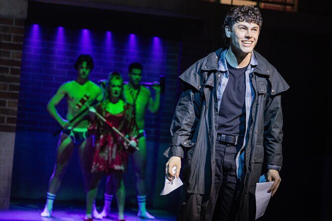 Heathers: The Musical Off-Broadway Show Ticket - A Deep Dive Into the Heathers Experience  