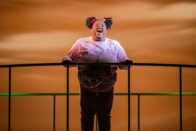 Heathers: The Musical Off-Broadway Show Ticket - Who Should Consider This Experience?  