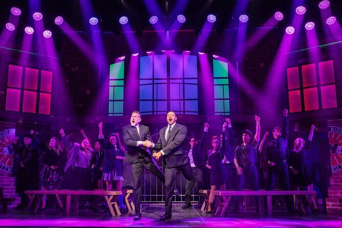 Heathers: The Musical Off-Broadway Show Ticket - Final Thoughts: Is It Worth Seeing?  