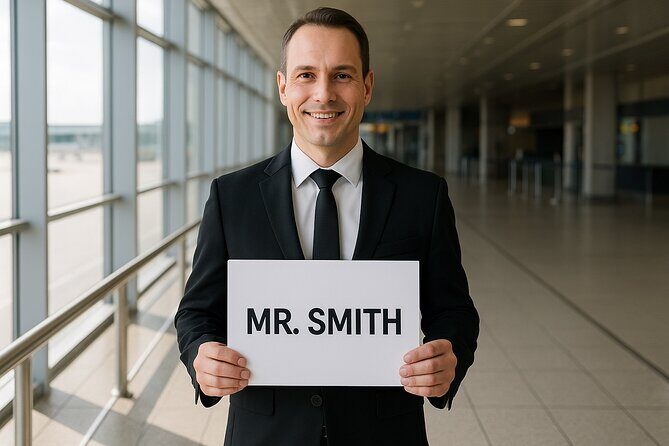 Heathrow Airport Taxi To and From London - Heathrow Airport Pickup Experience