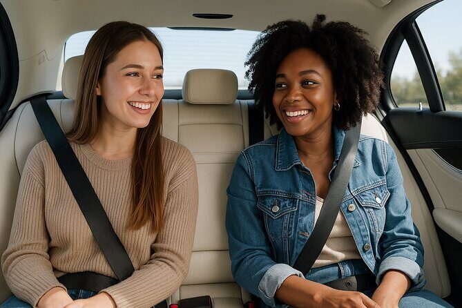 Heathrow Airport Taxi To and From London - Return Journey: From London to Heathrow