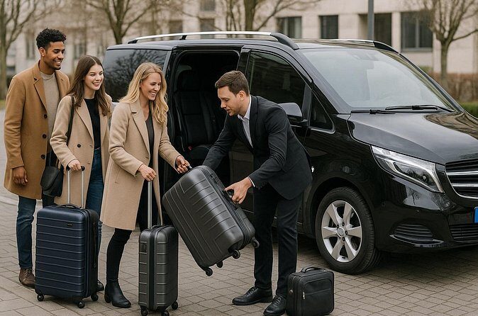 Heathrow Airport Taxi To and From London - Is This Service Worth It?