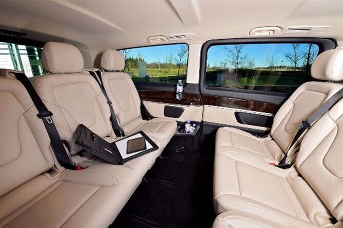 Heathrow Airport to Birmingham private taxi transfers - Heathrow Airport to Birmingham Private Taxi Transfers: An Honest Review