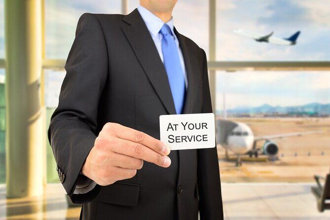 Heathrow Airport to Central London Private Transfers - Price and Value