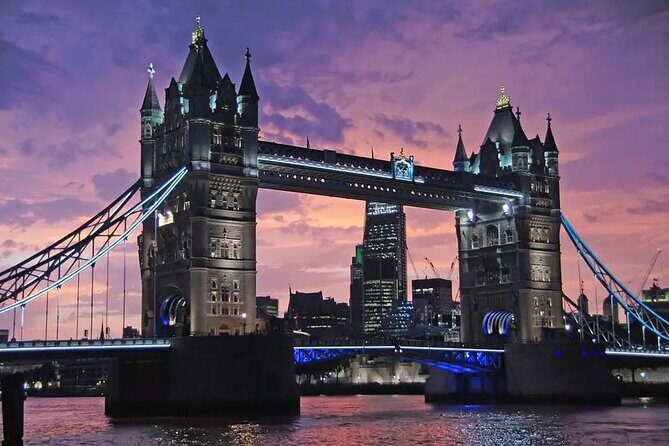 Heathrow Airport to Central London Private Transfers - Flexibility and Cancellation