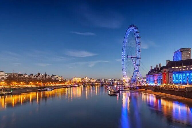 Heathrow Airport to Central London Private Transfers - Who Is This Transfer Best For?