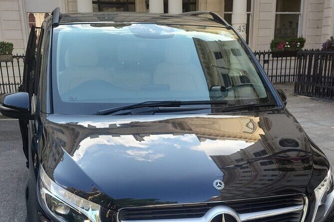 Heathrow Airport to Central London Private Transfers - Final Thoughts
