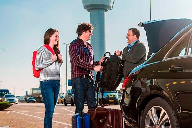 Heathrow Airport to Central London Private Transfers - FAQ