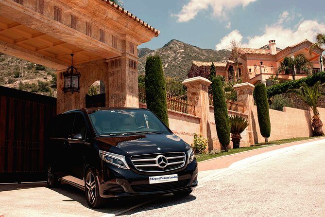 Heathrow Airport to Central London Private Transfers - Real Traveler Experiences