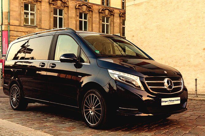 Heathrow Airport to Dover Cruise Port Private Transfers - What the Reviews Say  