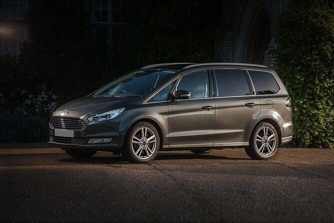 Heathrow Airport - To & From Central London - Meet & Greet - Why This Transfer Service Stands Out