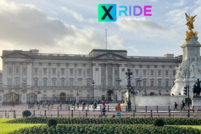 Heathrow Airport To/From Central London private taxi transfers - Key Points