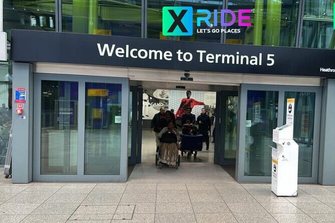 Heathrow Airport To/From Central London private taxi transfers - Final Thoughts