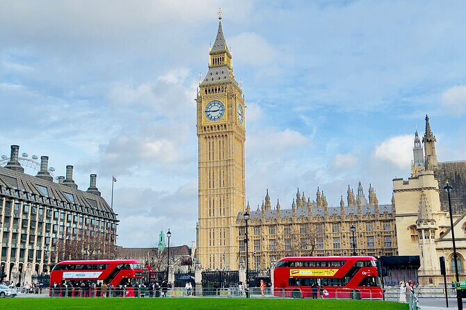 Heathrow Airport to/from London - Private with Meet & Greet - Why Choose This Heathrow to London Transfer?
